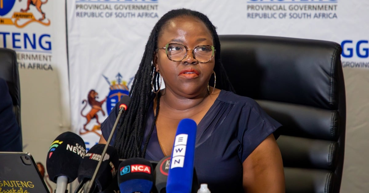 Gauteng Transport Department moves to clear permit backlog dating back ...