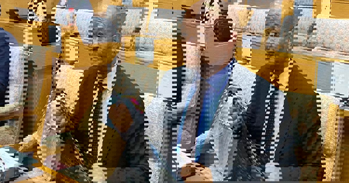 Senzo Mchunu insists that he only knows Brown Mogotsi as a comrade