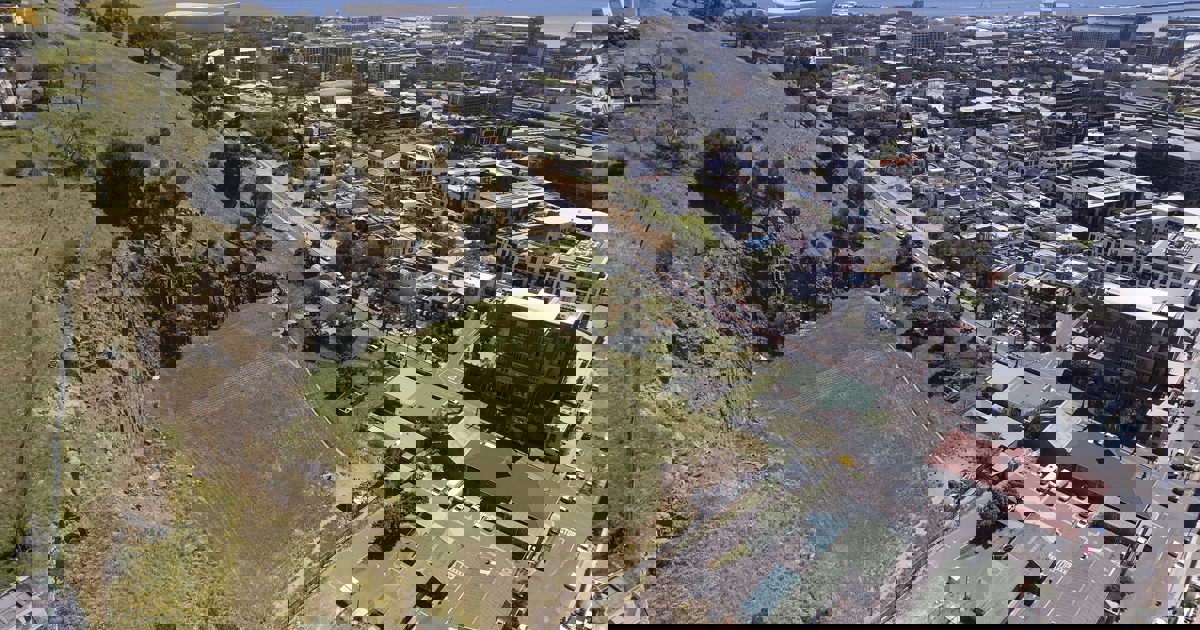 Have your say on the Strand Street Quarry redevelopment