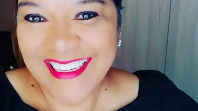 Fatima Sydow, beloved Cape Town TV chef & author, passes away