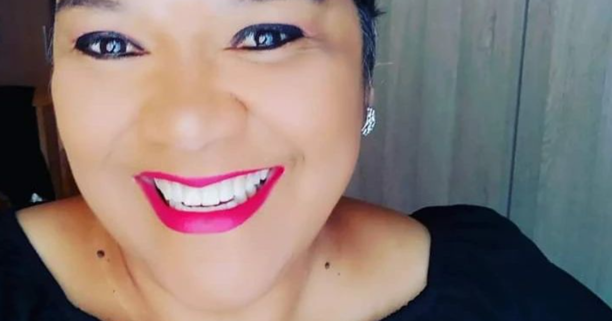 Fatima Sydow, beloved Cape Town TV chef & author, passes away