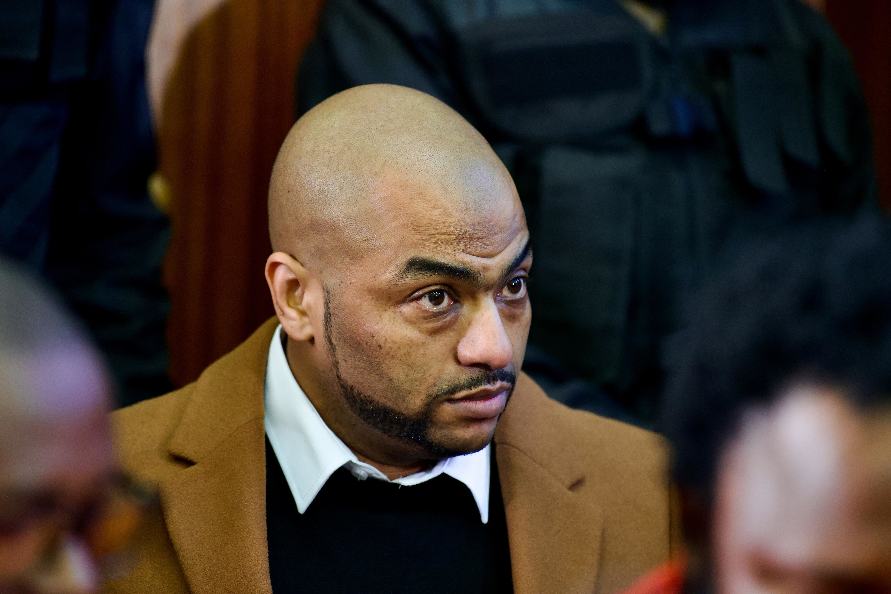 Thabo Bester prison escape trial postponed to July 2026