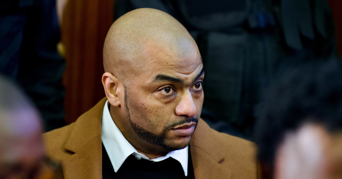 Thabo Bester prison escape trial postponed to July 2026