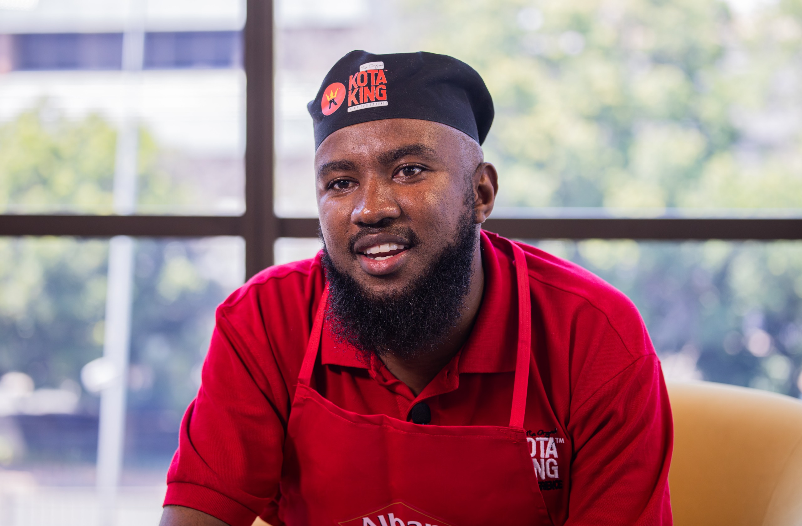 From 10 Kotas a day to a Township empire: The rise of the Kota king