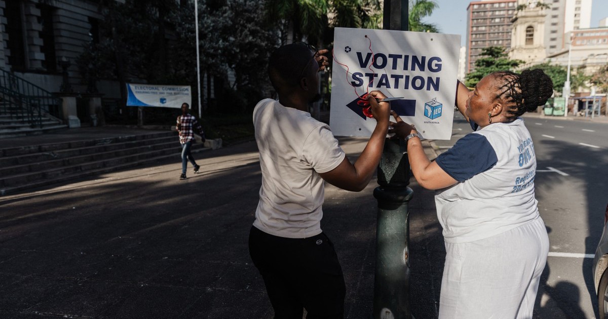 Angry over lack of service delivery, Refilwe residents threaten to boycott elections