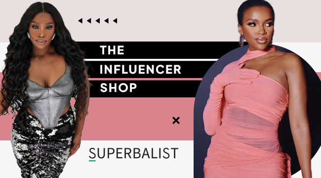 Superbalist revolutionises online shopping with groundbreaking ...