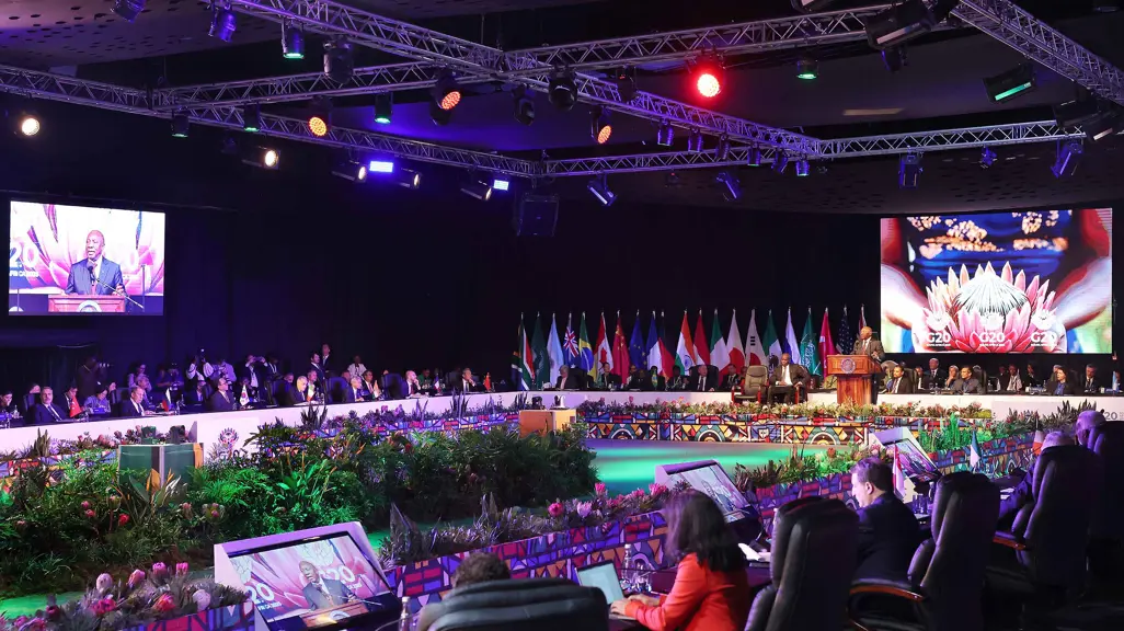 SA rallies behind US's decision to sanction Rwandan minister over DRC ... SA rallies behind US's decision to sanction Rwandan minister over DRC ...