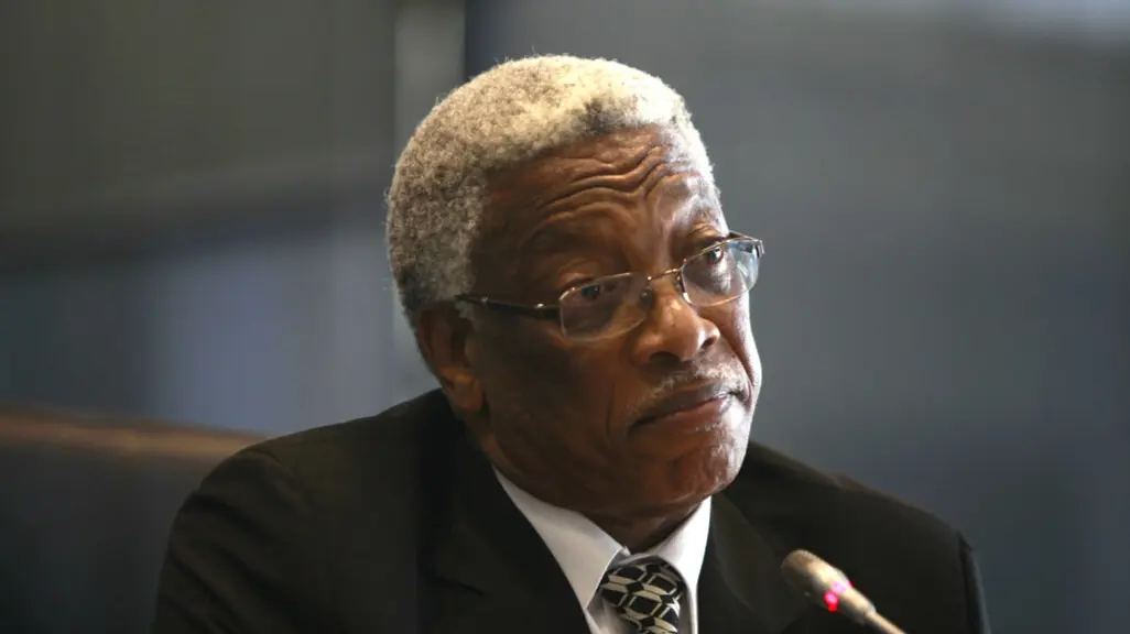 Tribunal probing allegations of sexual harassment by EC judge president ...