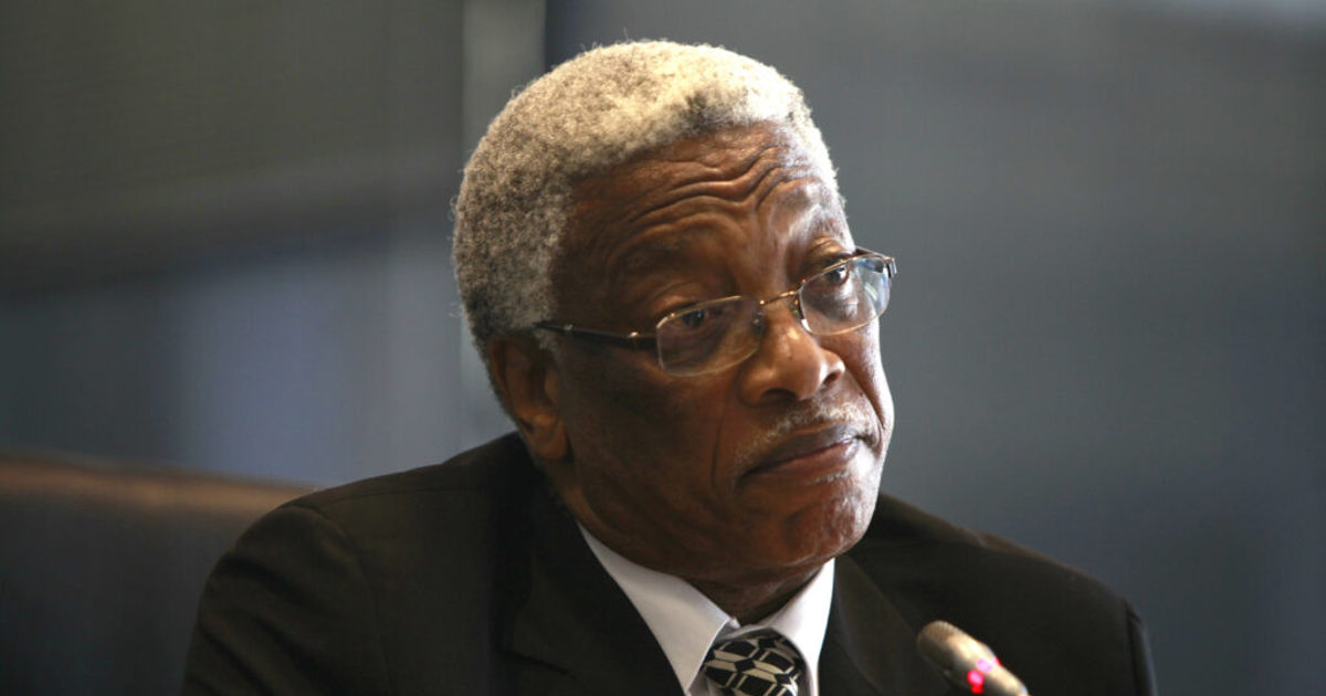 Complainant details how alleged sexual harassment at the hands of EC ...