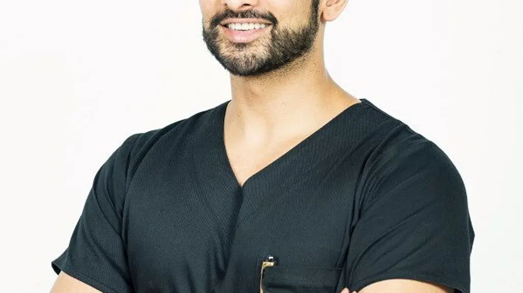 'When art meets science': How Dr. Reza Mia made a career in aesthetic ...
