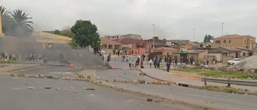 EWN | Tembisa