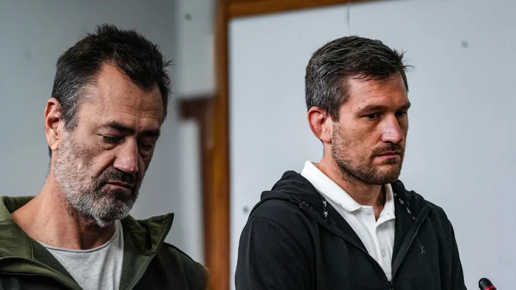 Mark Lifman murder: Prosecution says judge made the right decision to ...