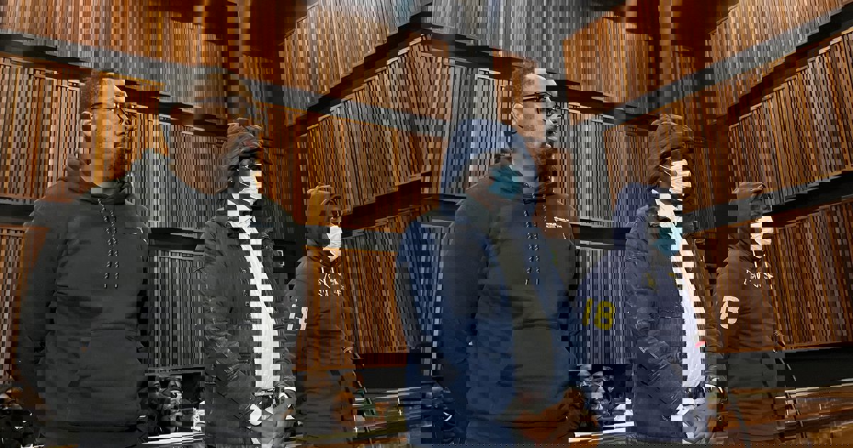 Trio accused of defrauding KPMG of R16 million intends to plead not guilty