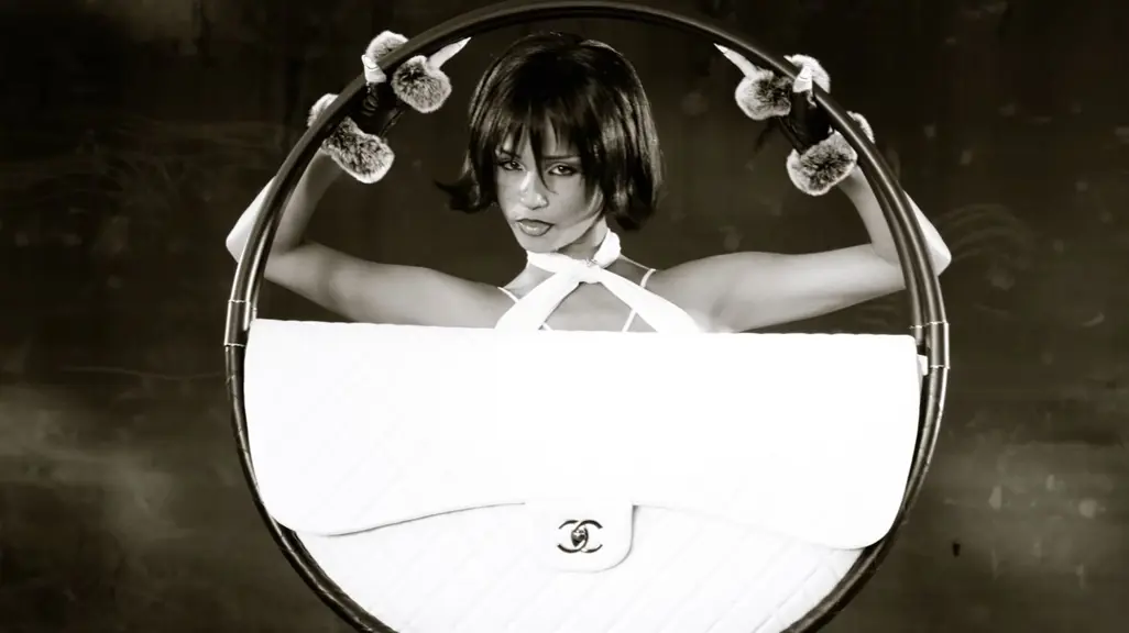 WATCH: Put her in Chanel! Tyla drops new single