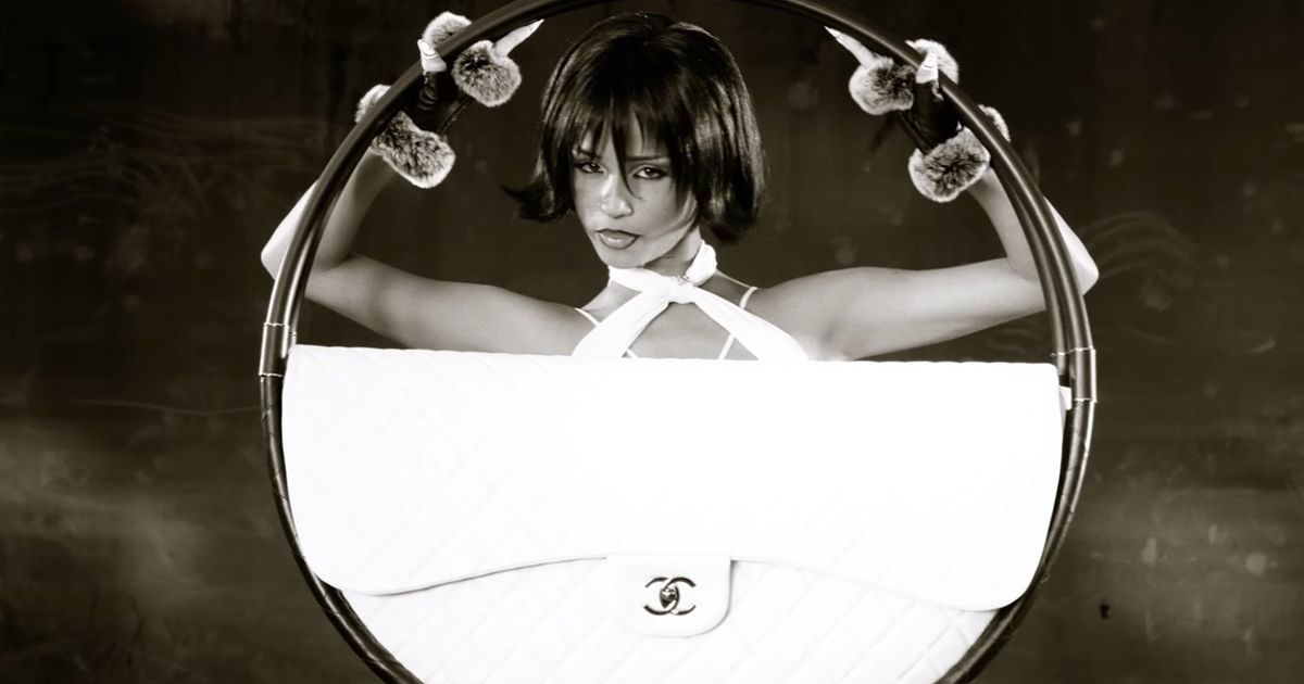 Tyla’s new song ‘Chanel’ soars on global charts