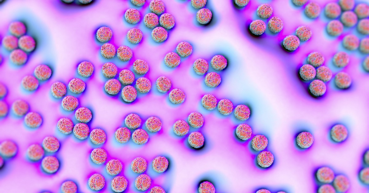 Drug-resistant superbugs projected to kill 39 million by 2050