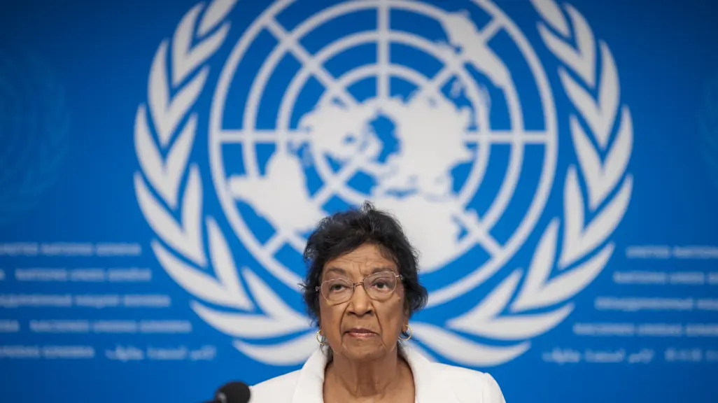 Top UN Gaza investigator hopeful Israeli leaders will be prosecuted