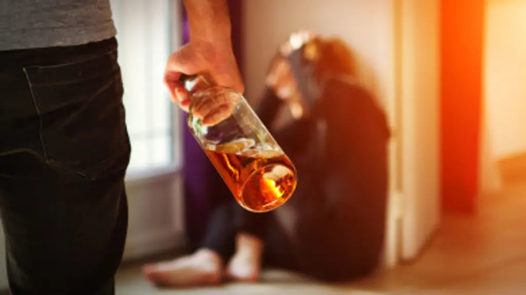 Stats SA crime report reveals that 60% of women suffer at the hands of ...