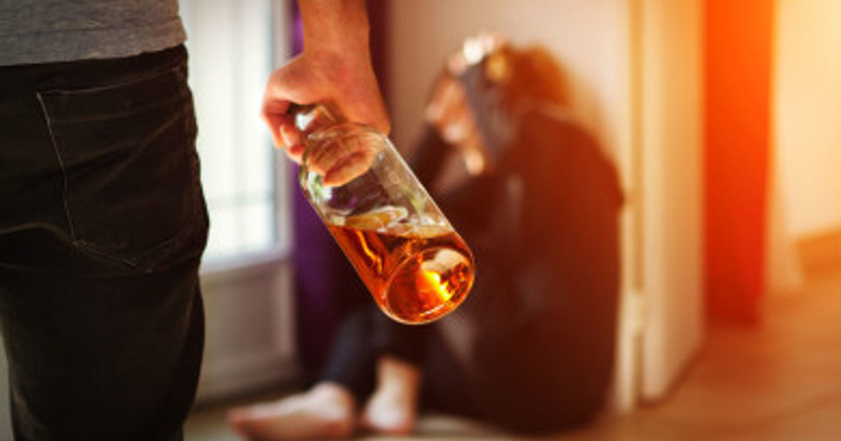 Alcohol key driver of crime, crime stats reveal