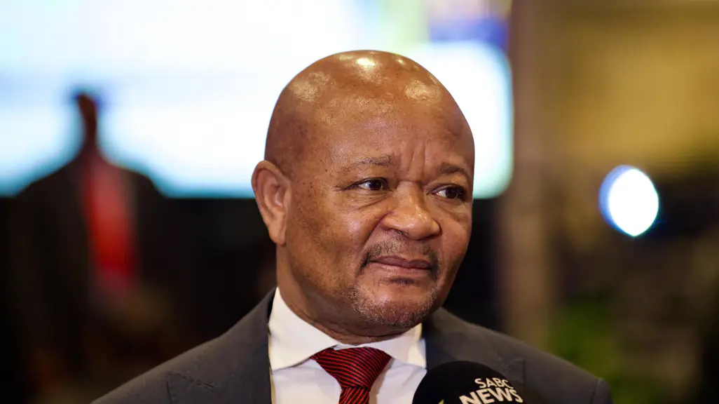 Could top cop scandal trigger a Cabinet reshuffle? Analyst weighs in