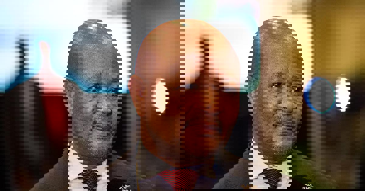 No clear 'good guys' yet in Madlanga Commission - Adriaan Basson