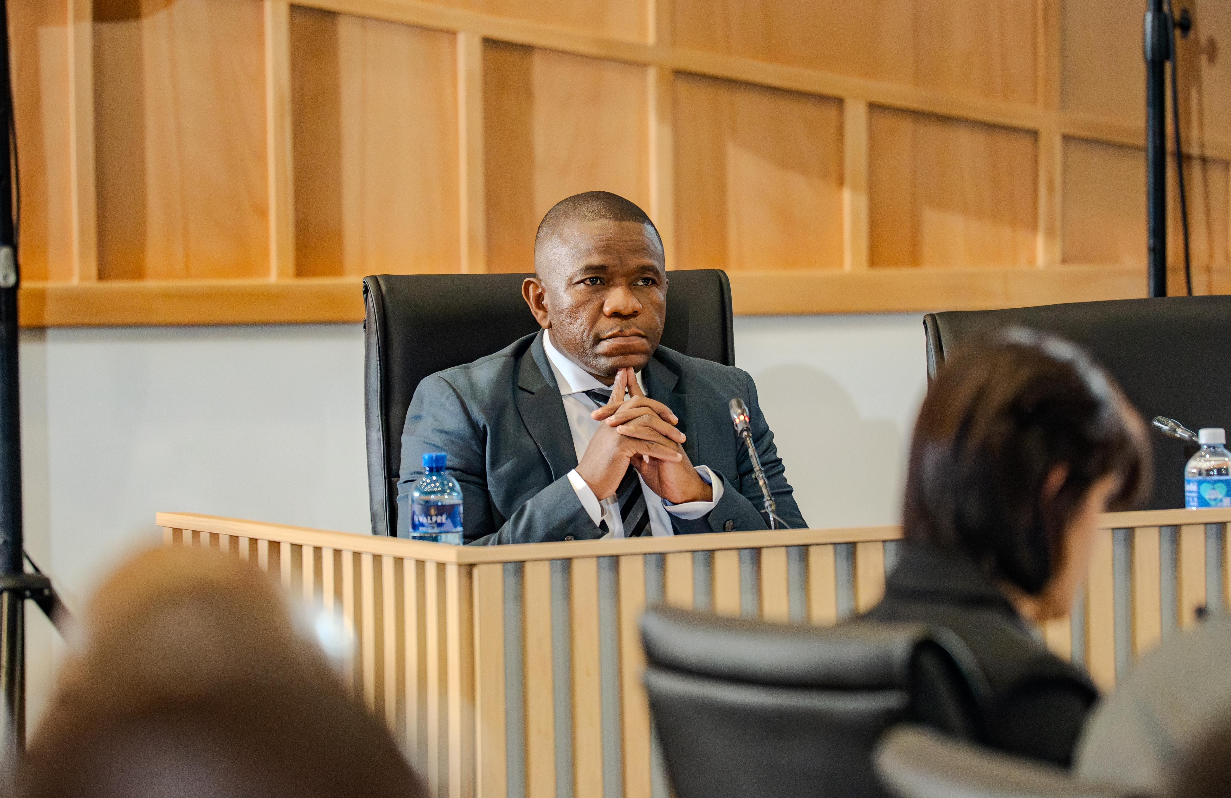 EFF accuses Operation Dudula of scapegoating foreigners for government ...