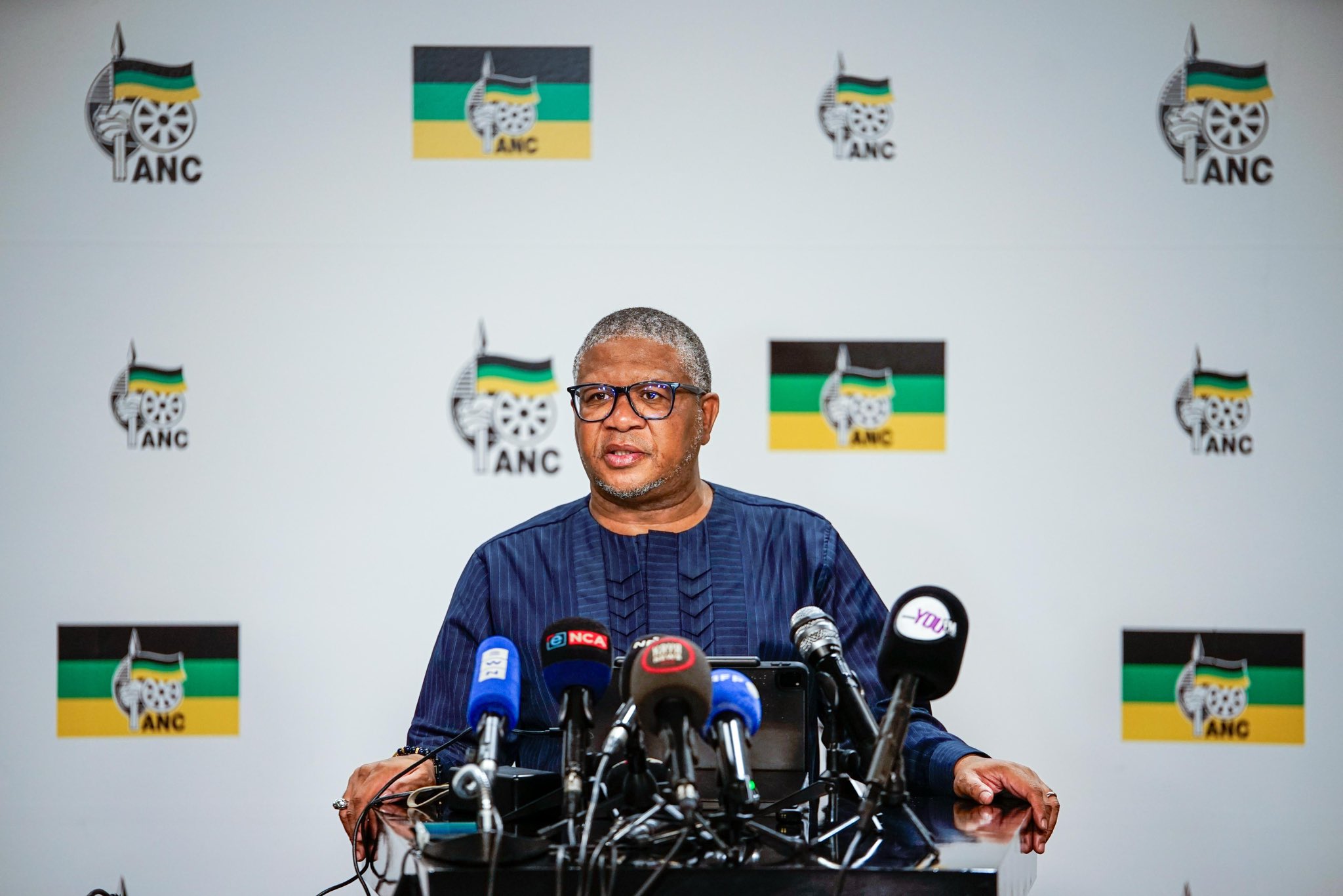 ANC continuing talks with GNU partners, parties who backed budget framework