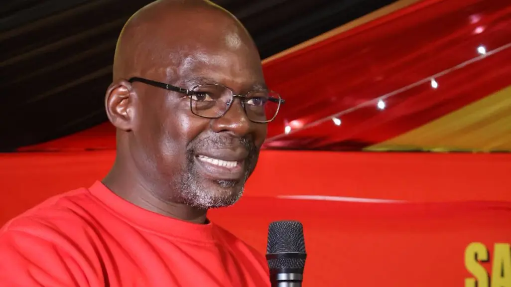 SACP's Mapaila accuses ANC of arrogance & failing party as alliance partner
