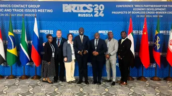 SA calls on World Trade Organization to adapt to changing economic ...