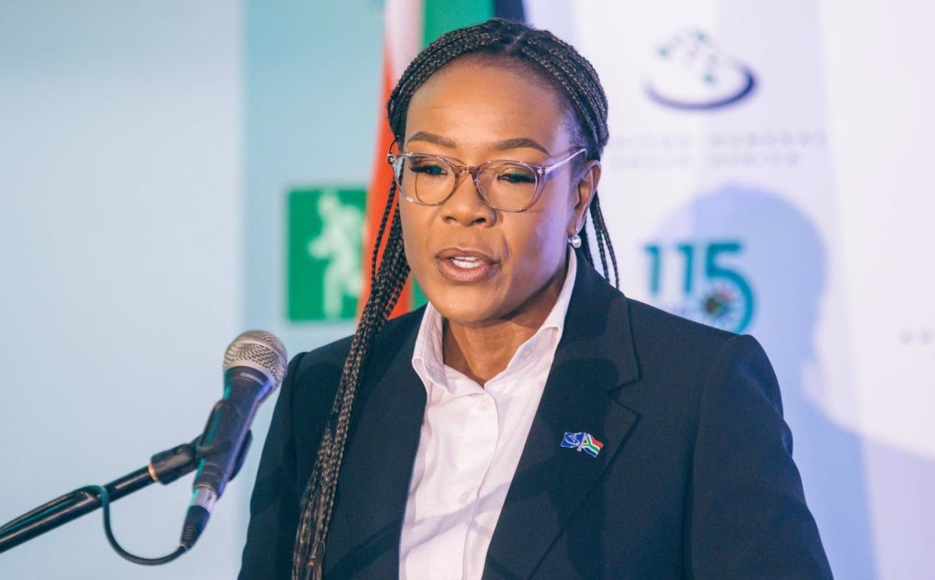 AG paints bleak overall picture of SA's municipalities, but highlights ...