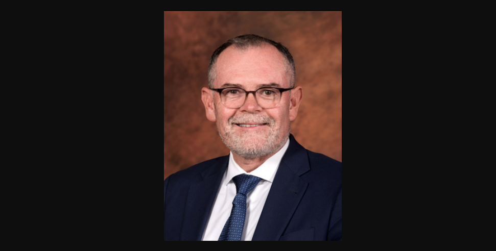 GNU cabinet shake-up: Dion George out, Willie Aucamp and Alexandra ...