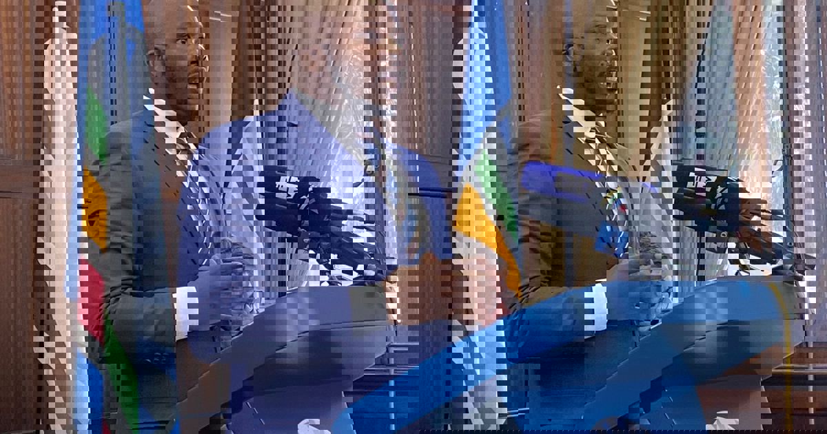 DA says it will continue to keep close eye on MK Party, EFF