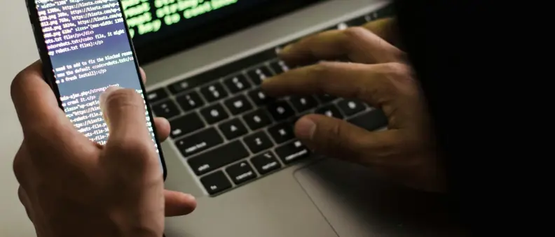 EWN | Cyber crime