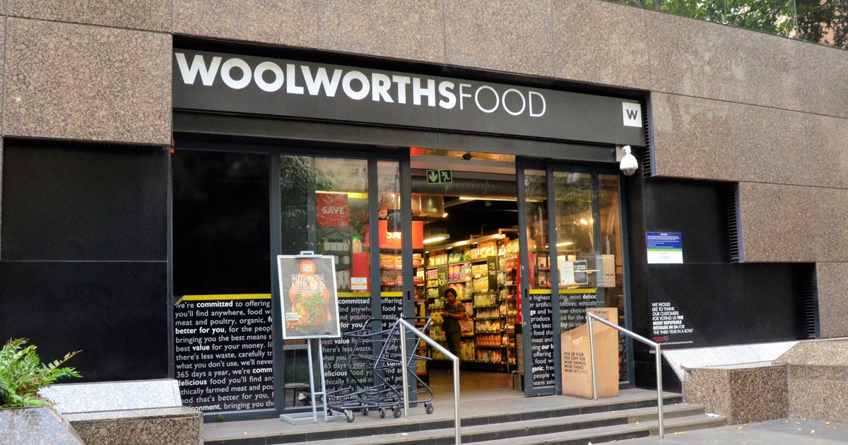 Woolworths looks to redefine shopping with experience-driven retail ...