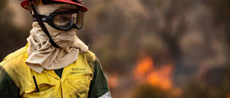 EWN | Cape Town fires