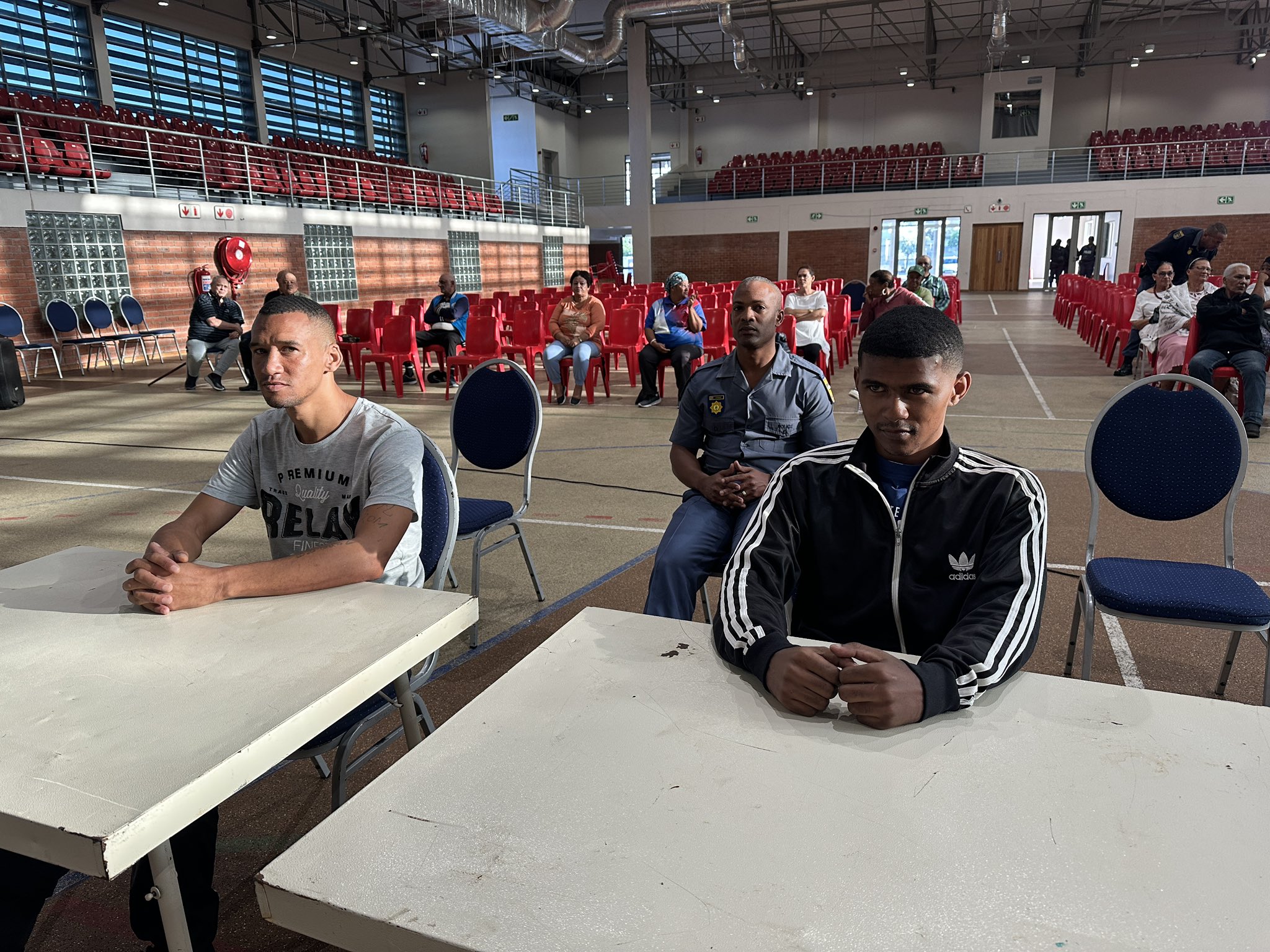 Trial within a trial in Joshlin Smith case expected to reach conclusion ...