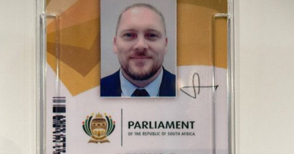 SAHRC heads to Equality Court over Gouws' racist comments