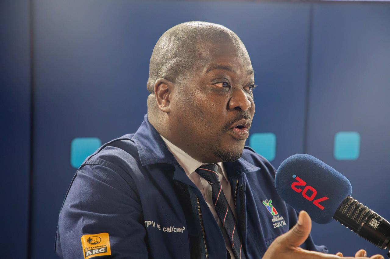POLITRICKING | Xhakaza warns against power struggles as ANC's ...