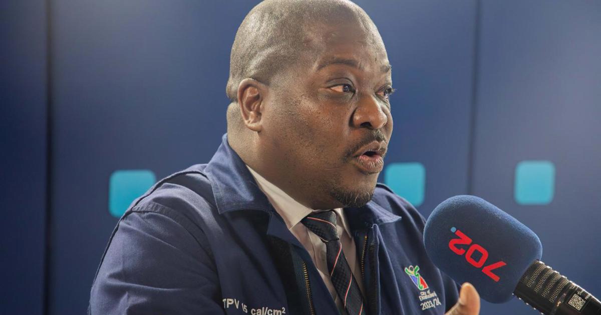 POLITRICKING | Xhakaza warns against power struggles as ANC's ...