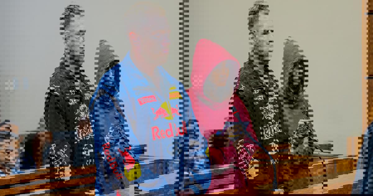 Child pornography case against Darry Wilken postponed