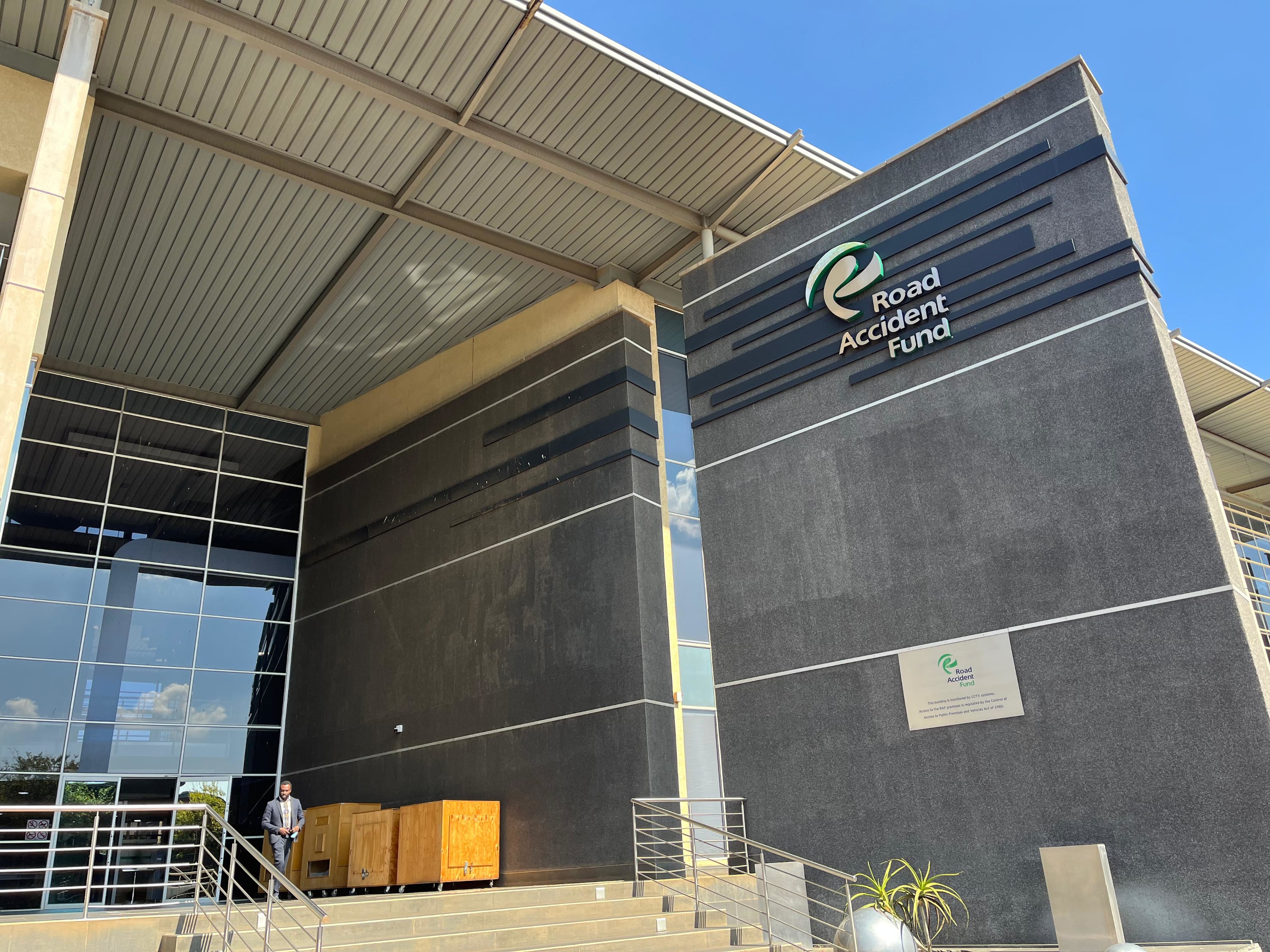 Parliamentary inquiry into finances and governance at RAF to get underway