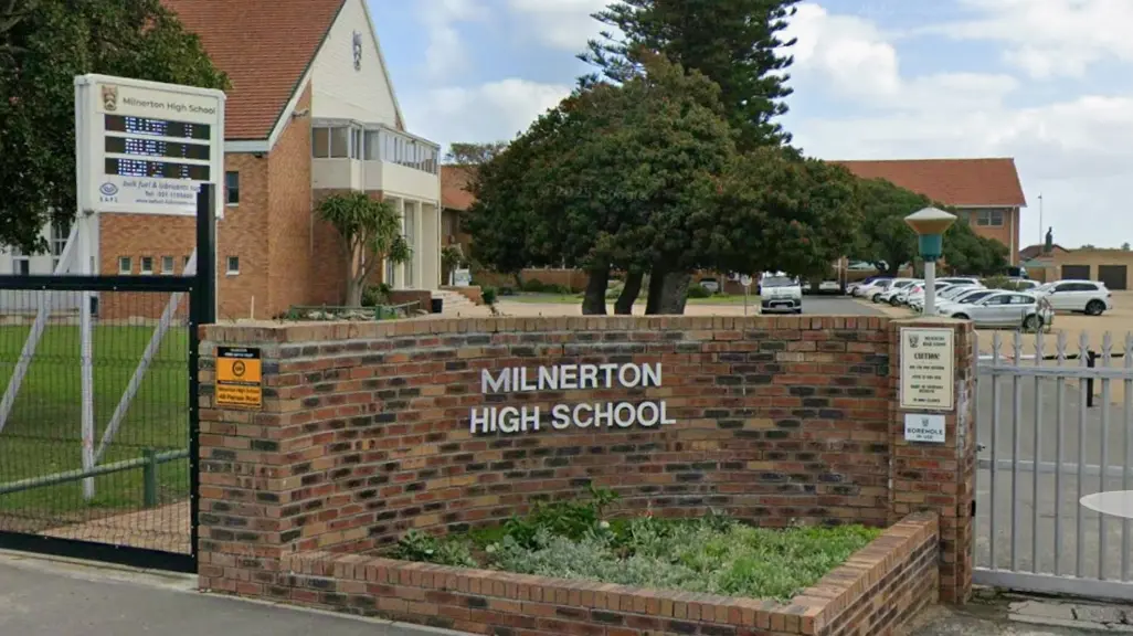 Mother of Milnerton High pupil who was filmed being assaulted doesn't ...