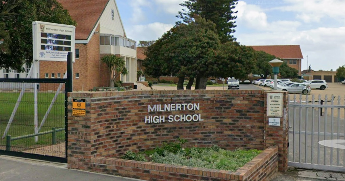 Calls for harsh action after violent assault by Milnerton High pupils ...