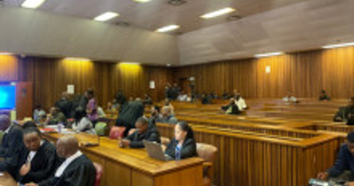 Senzo Meyiwa murder trial: Testimony of lead investigator resumes Senzo Meyiwa murder trial: Testimony of lead investigator resumes