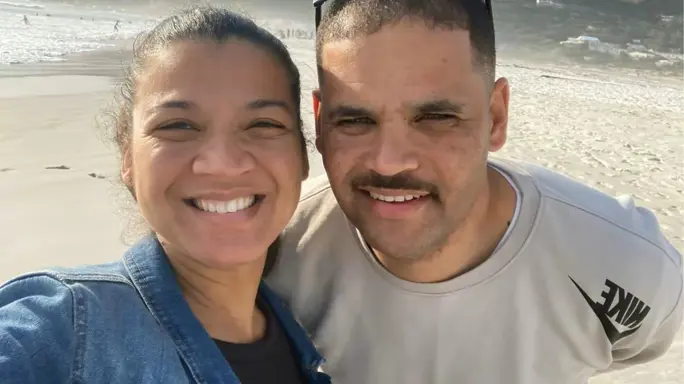 Widower of SA Navy commander killed in submarine accident pursues ...