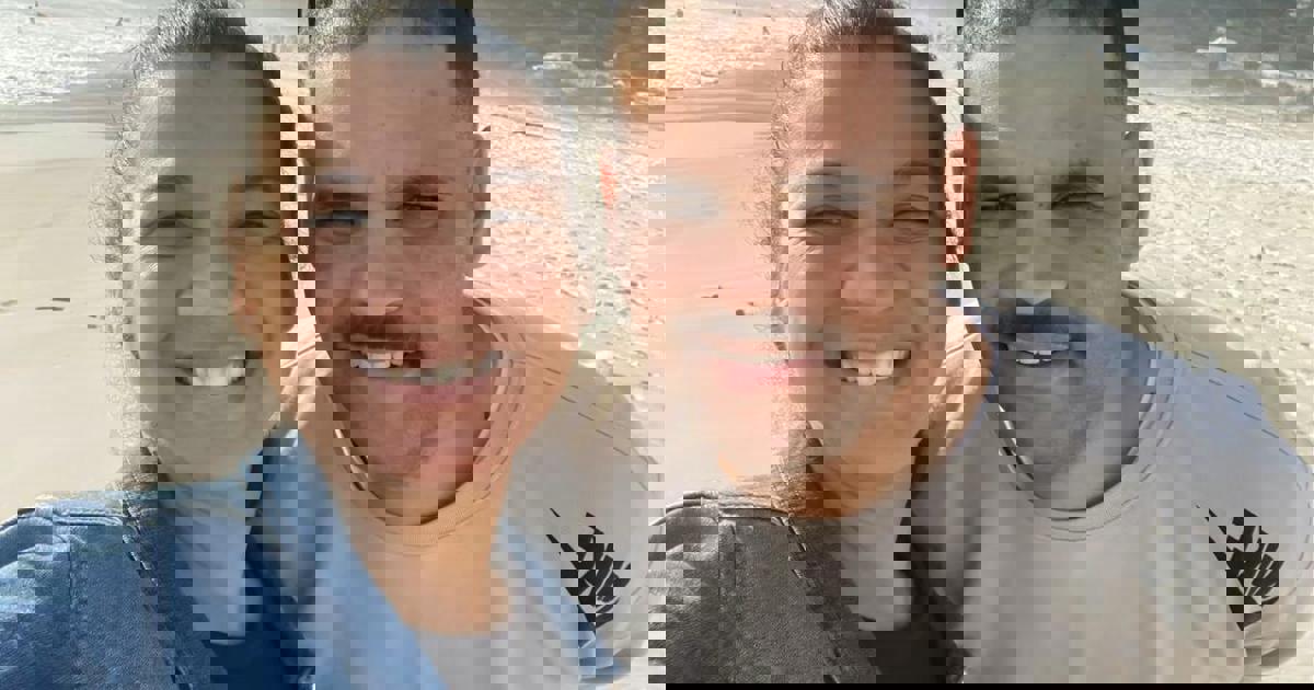 Widower of SA Navy commander killed in submarine accident pursues ...