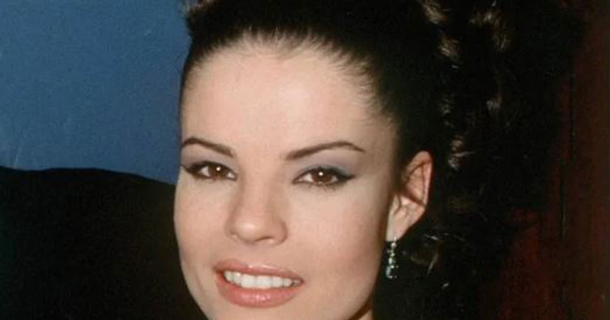 South African actress Esta TerBlanche (Bienkie from Egoli) dies at 51