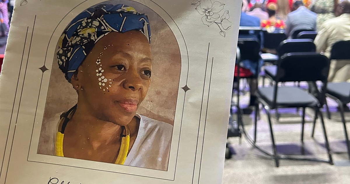 Friends and family of Thabiso Sikwane reflect on her rich career and ...