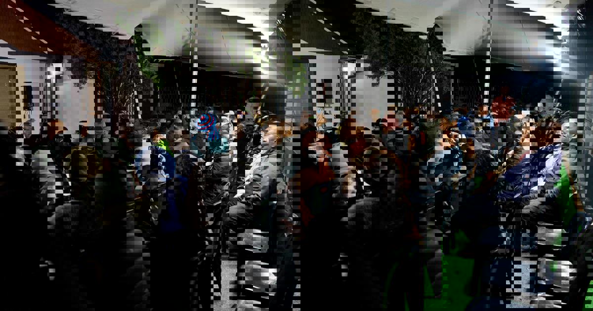 Olorato Mongale's family says they never sought revenge, only justice