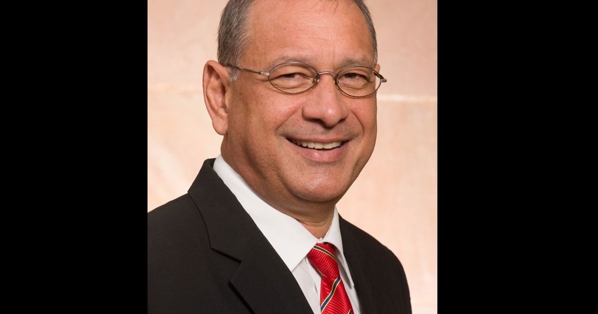 Prof Lourens van Staden appointed as NSFAS acting chairperson